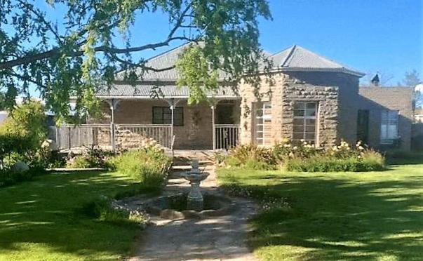 Jack of the Karoo, Sutherland (updated prices 2025)