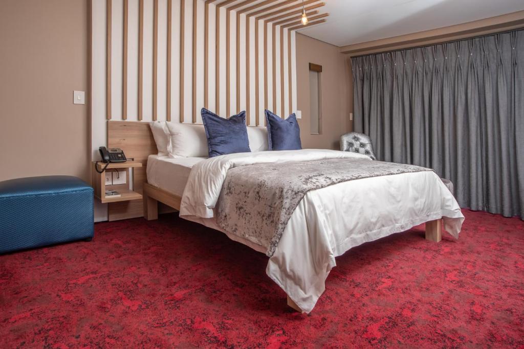 LOCH LOGAN HOTEL, Bloemfontein (updated prices 2025)