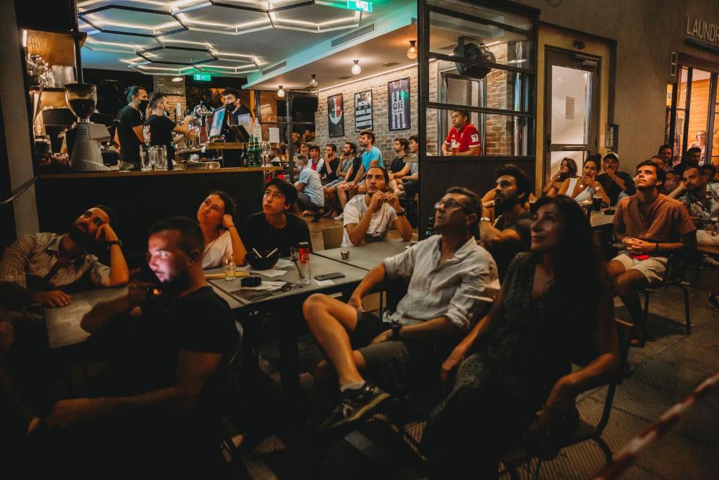 Athens Studios, Athens (updated prices 2025)