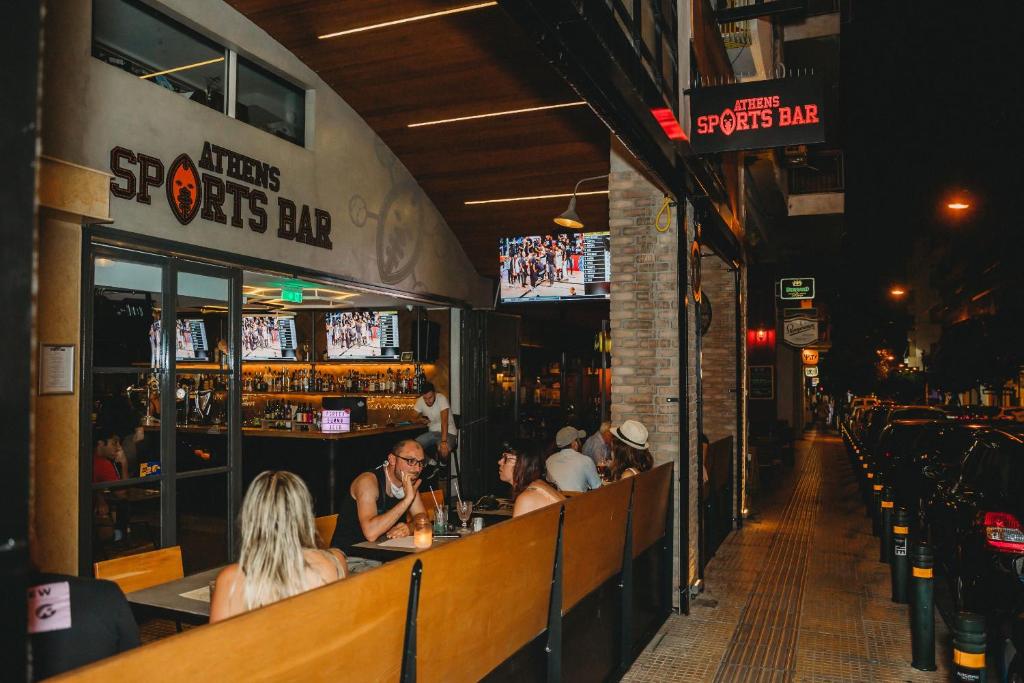 Athens Studios, Athens (updated prices 2025)