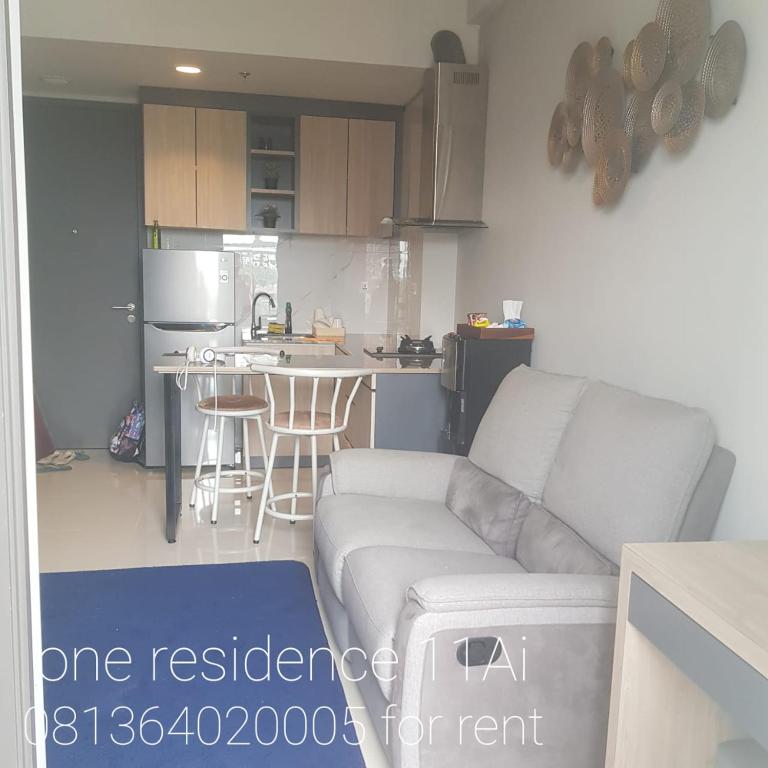 One Residence #11AI, Batam Center (updated prices 2026)