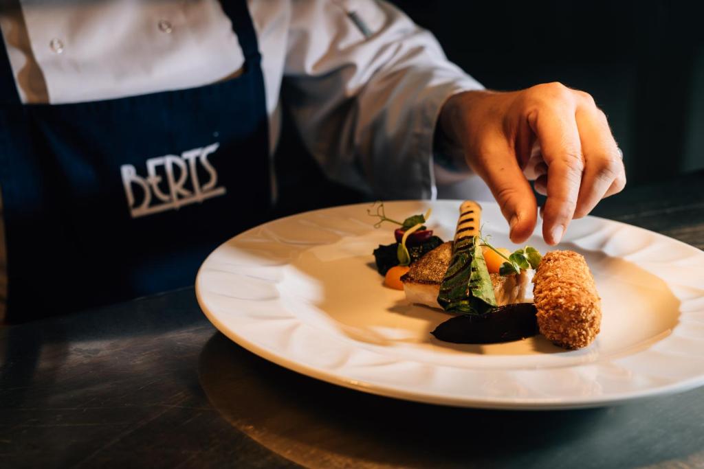 The Merchant Hotel, Belfast (updated prices 2025)