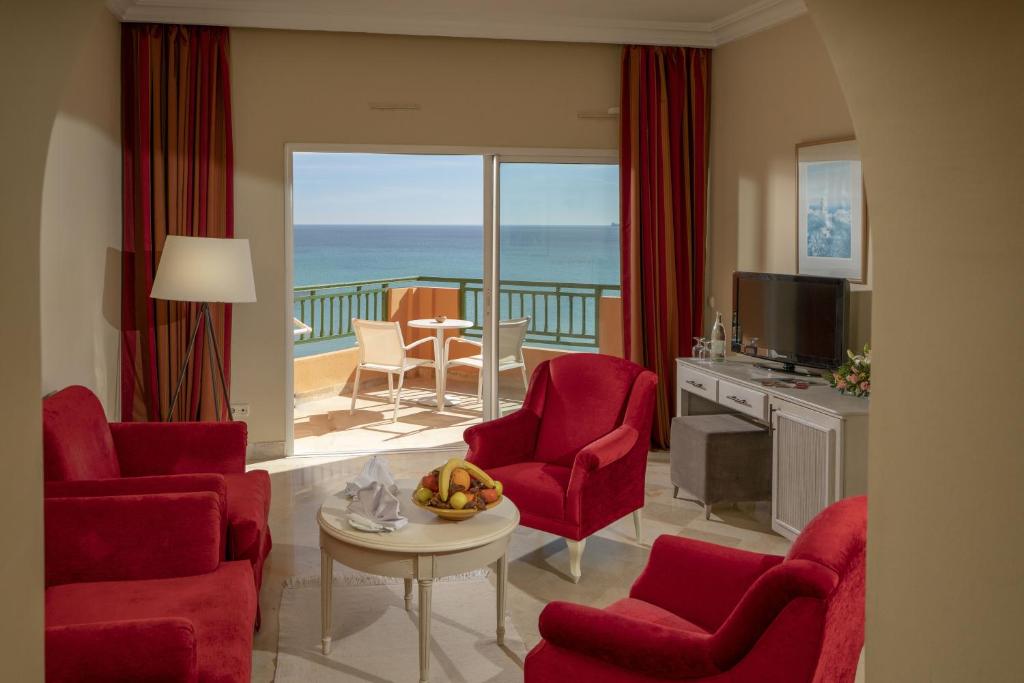 El Ksar Resort & Thalasso, Sousse (updated prices 2025)