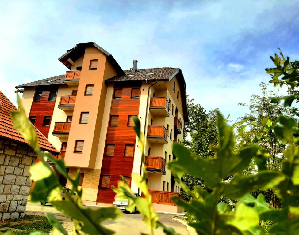 Golden Place Zlatibor, Zlatibor (updated prices 2025)