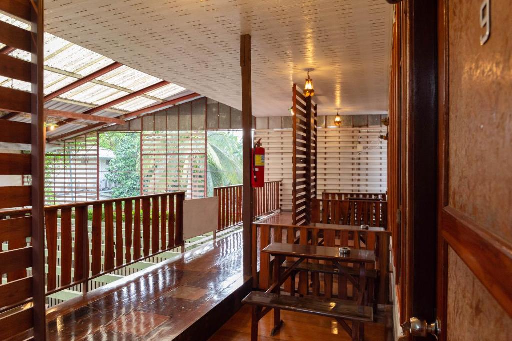 Baan Kitsada, Amphawa (updated prices 2025)