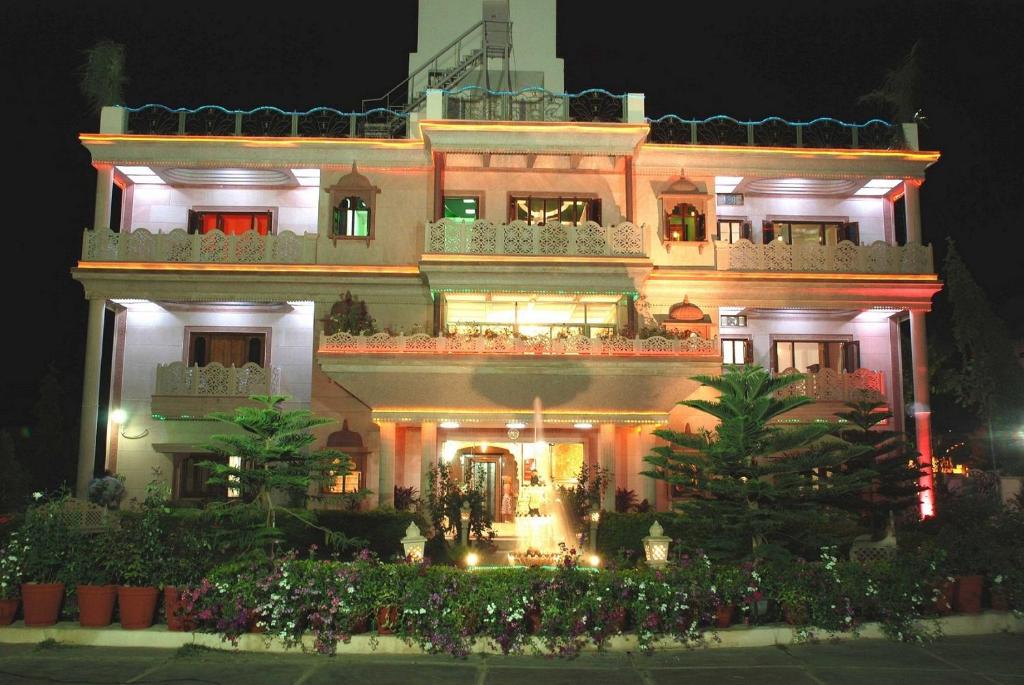 Hotel Master Paradise, Pushkar, Rajasthan , INDIA, India - Booking.com