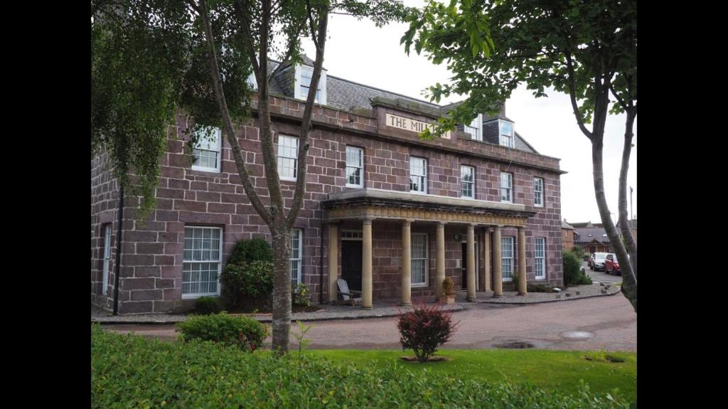 The Snug @ the Mill Inn, Stonehaven, Stonehaven (updated prices 2026)