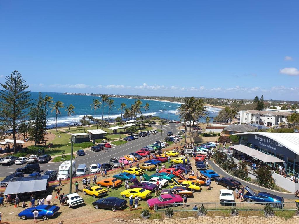 Bargara Blue Resort, Bargara (updated prices 2025)