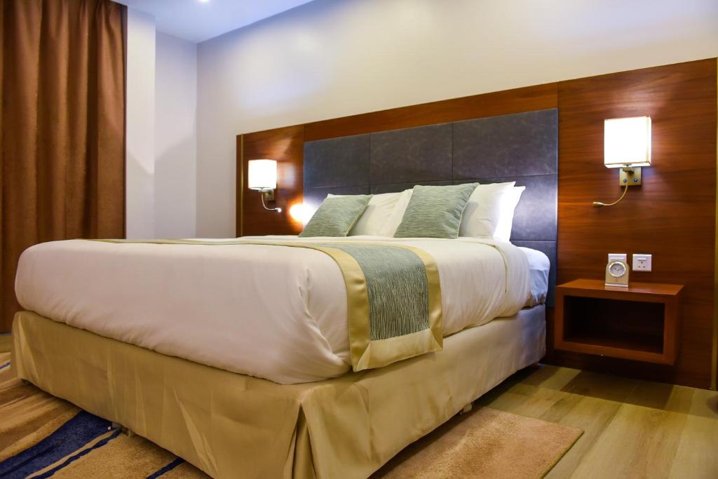 Admas Grand Hotel, Entebbe (updated prices 2025)