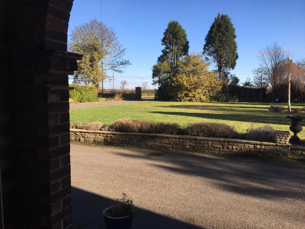 Westergate House, York (updated prices 2025)