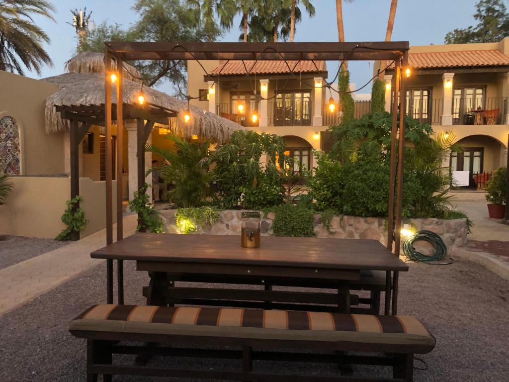 Hotel 1697 Loreto, Loreto (updated prices 2024)