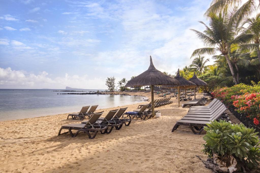 Canonnier Beachcomber Golf Resort & Spa, Pointe aux Cannoniers (updated ...