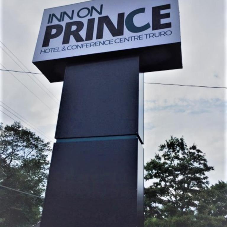 Inn on Prince Hotel and Conference Centre Truro, Truro (updated prices ...