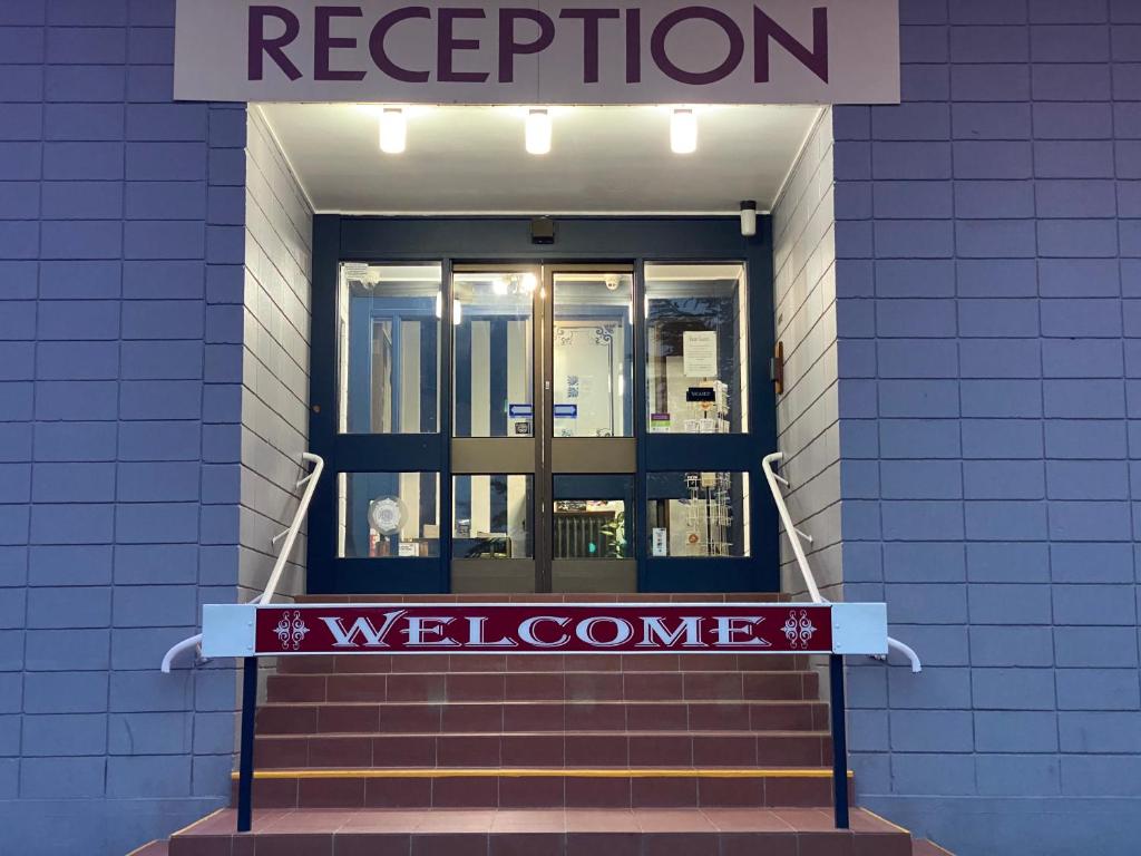 Snow Season Motor Inn, Cooma (updated prices 2025)