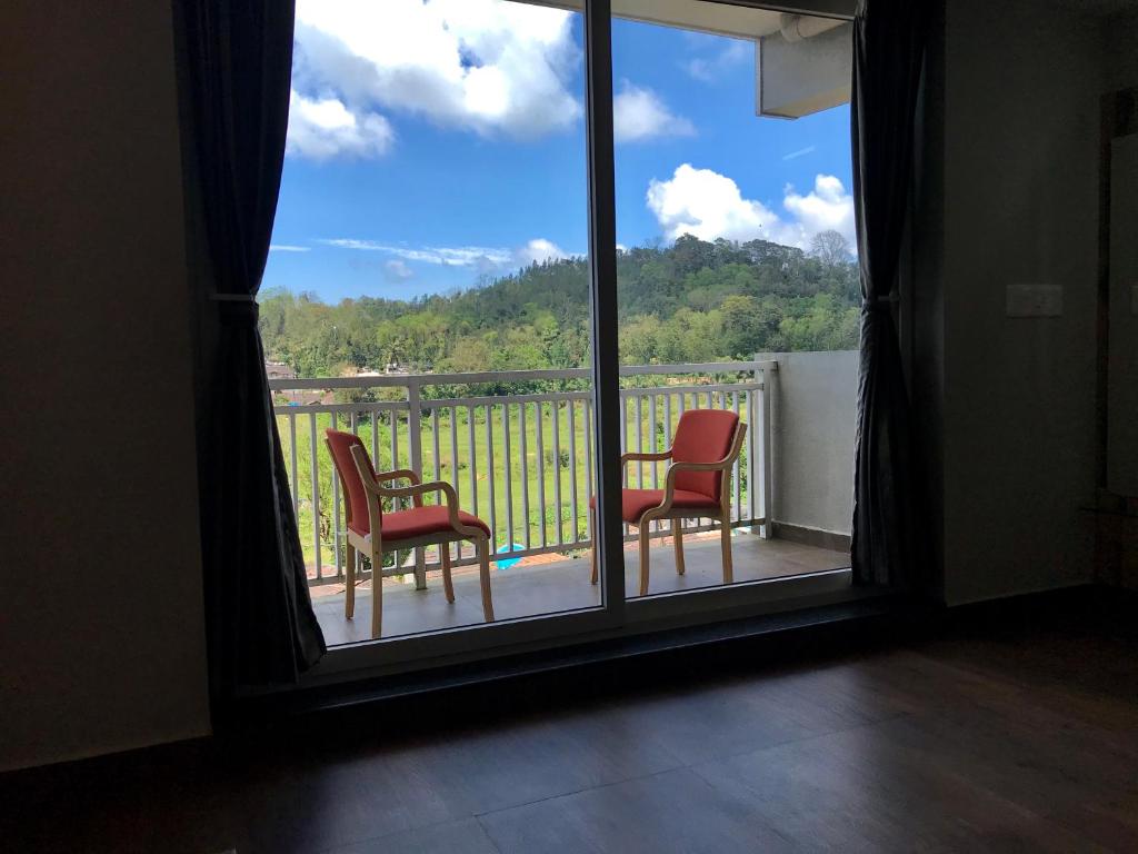 9 Resorts Near Kukke Subramanya