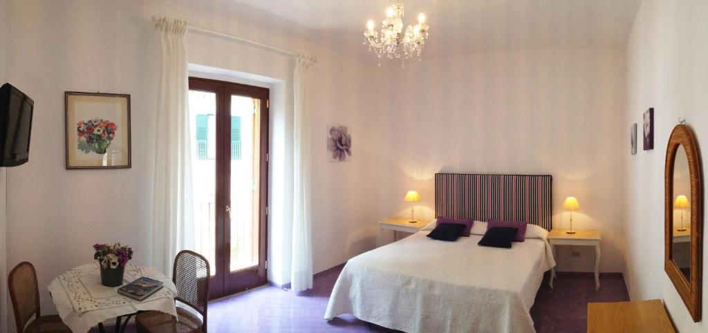 Saracino A - Steps From The Beach - Positano