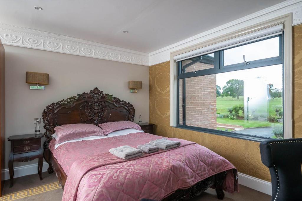 Guildford Manor Hotel & Spa, Guildford (updated prices 2025)