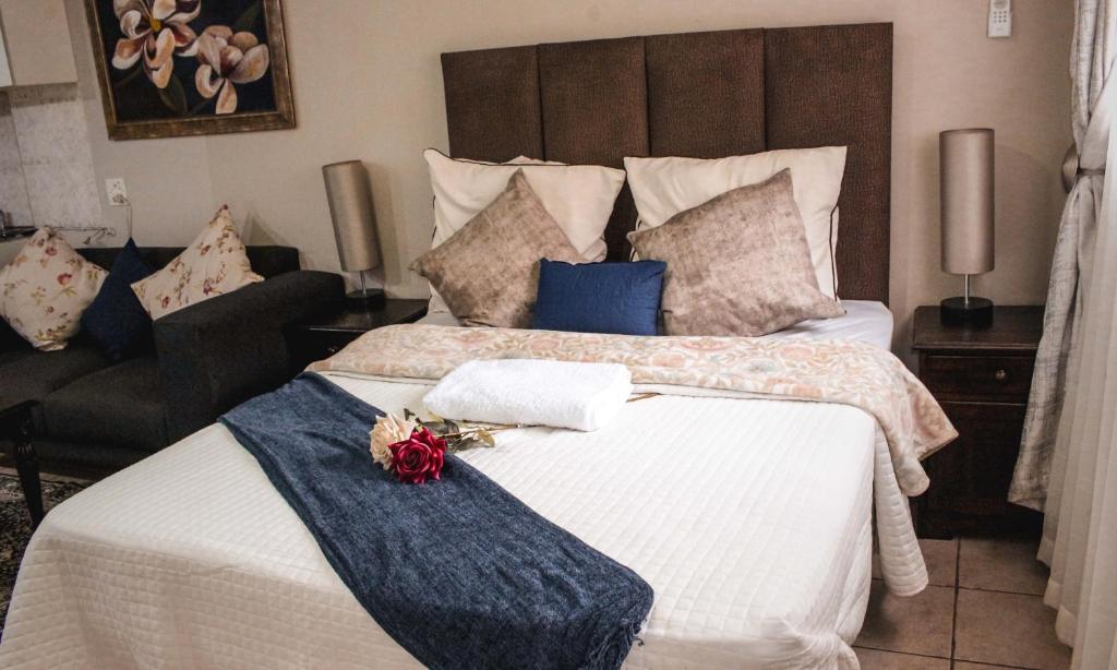 RAMATA GUEST HOUSE, Pretoria (updated prices 2026)