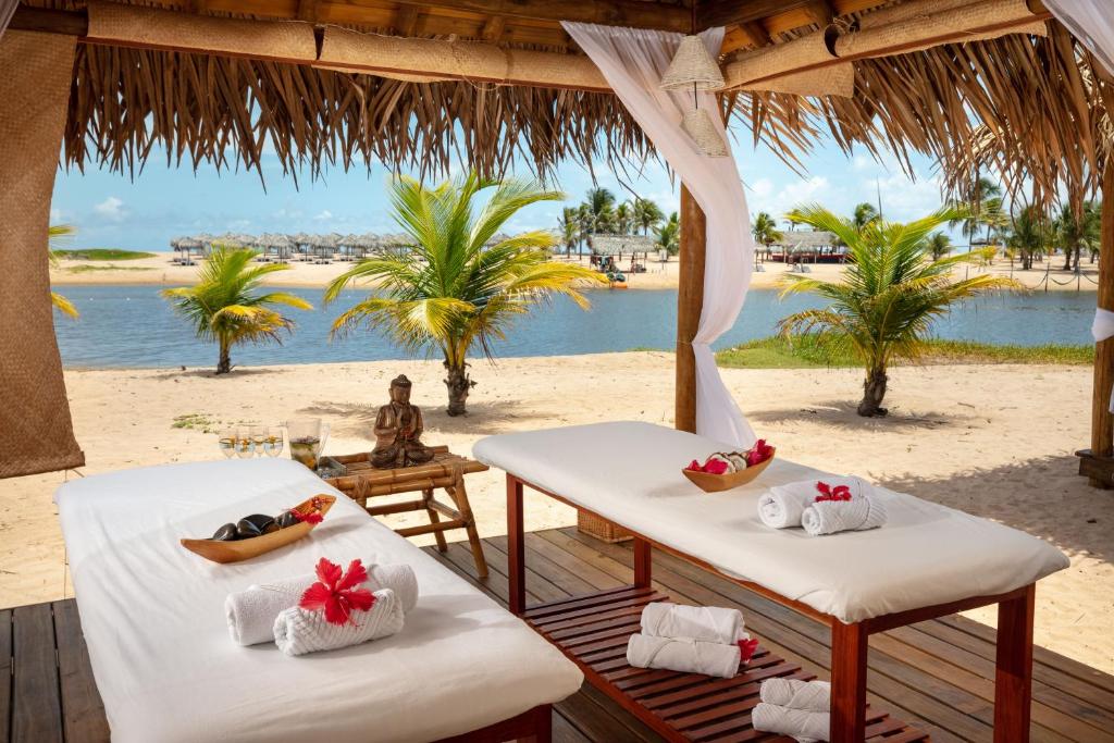 Pratagy Acqua Park Beach All Inclusive Resort, Maceió (updated prices 2025)