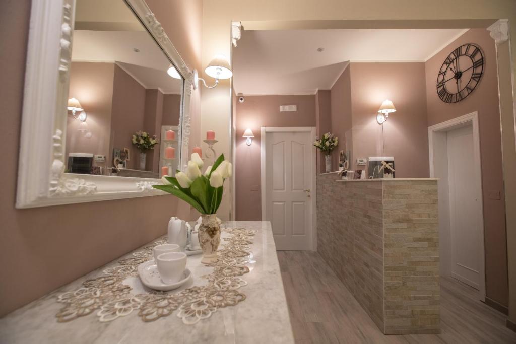 Domus Mariae B&B Assisi, Assisi (updated prices 2025)