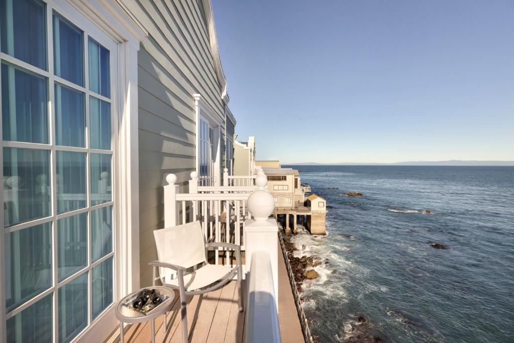 InterContinental The Clement Monterey by IHG, Monterey (updated prices ...