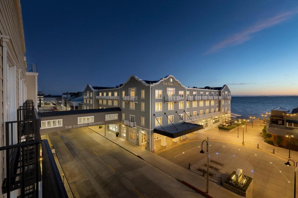 InterContinental The Clement Monterey by IHG, Monterey (updated prices ...