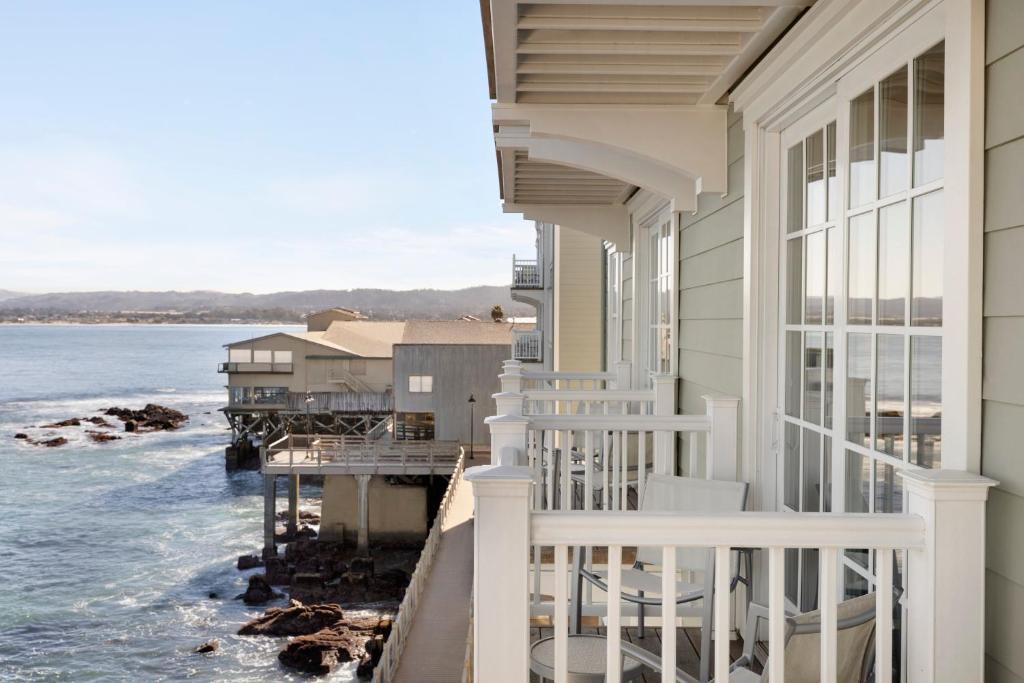 InterContinental The Clement Monterey by IHG, Monterey (updated prices ...
