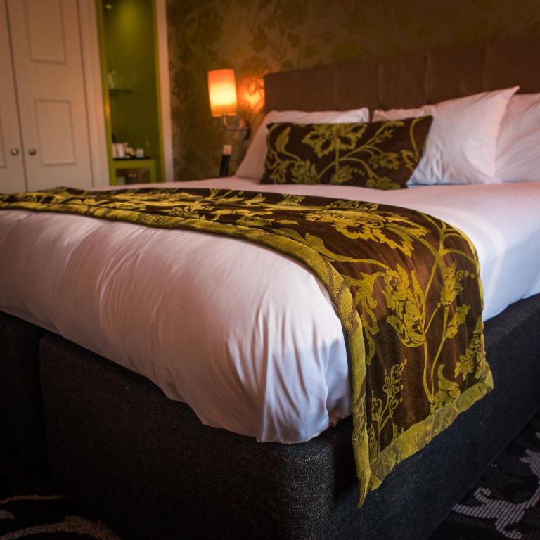 Hotel Indigo Glasgow by IHG, Glasgow (updated prices 2025)