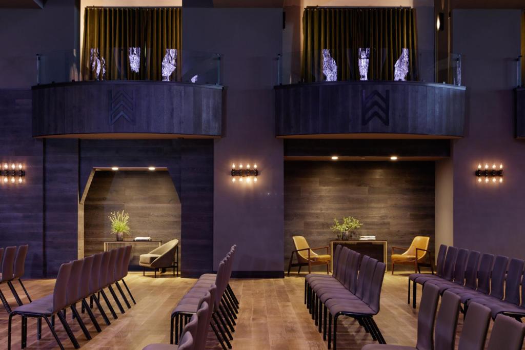 Kimpton - Armory Hotel Bozeman by IHG, Bozeman (updated prices 2025)