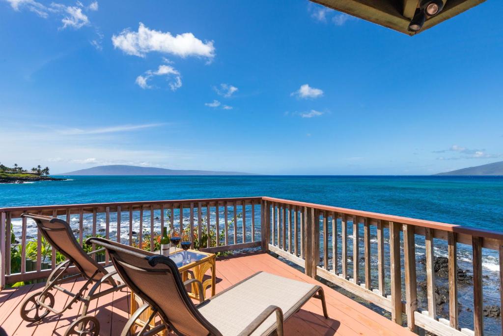 Napili Ocean Front House 43 home - Maui, HI