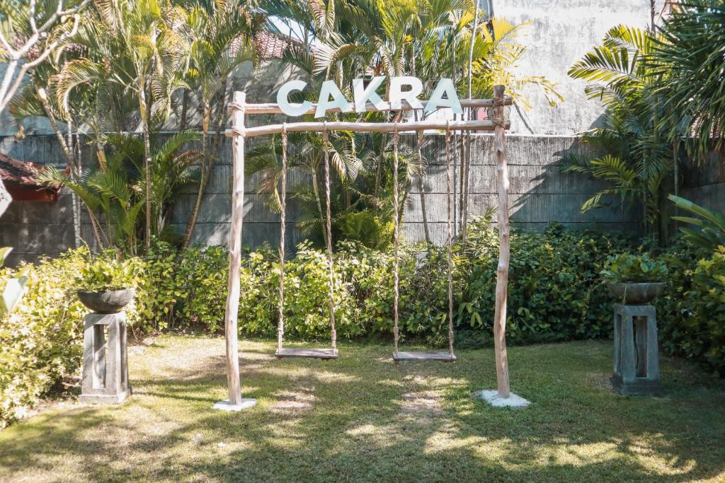 The Cakra Hotel, Denpasar (updated prices 2025)