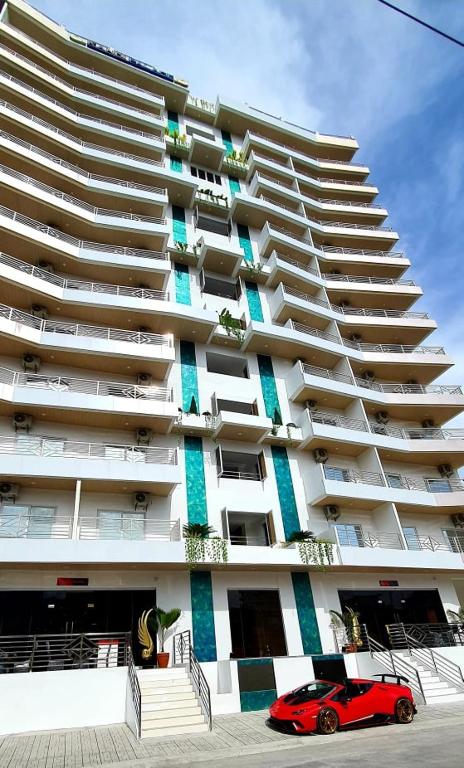 Kandi Palace, Angeles (updated prices 2026)