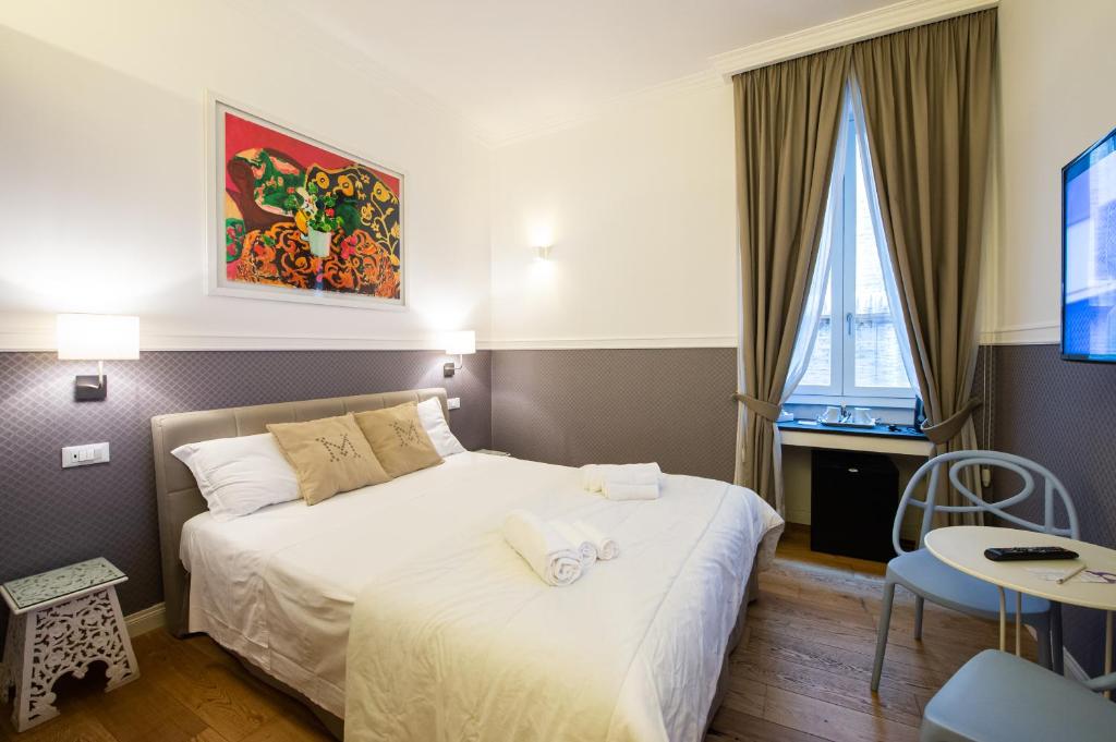 La Maison di Sant'Anna, Rome (updated prices 2025)