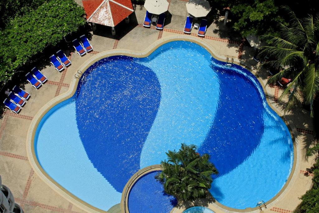 Waterfront Suites Phuket by Centara, Karon Beach (updated prices 2025)