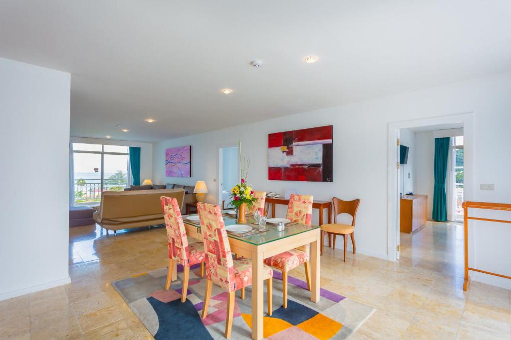 Waterfront Suites Phuket by Centara, Karon Beach (updated prices 2025)