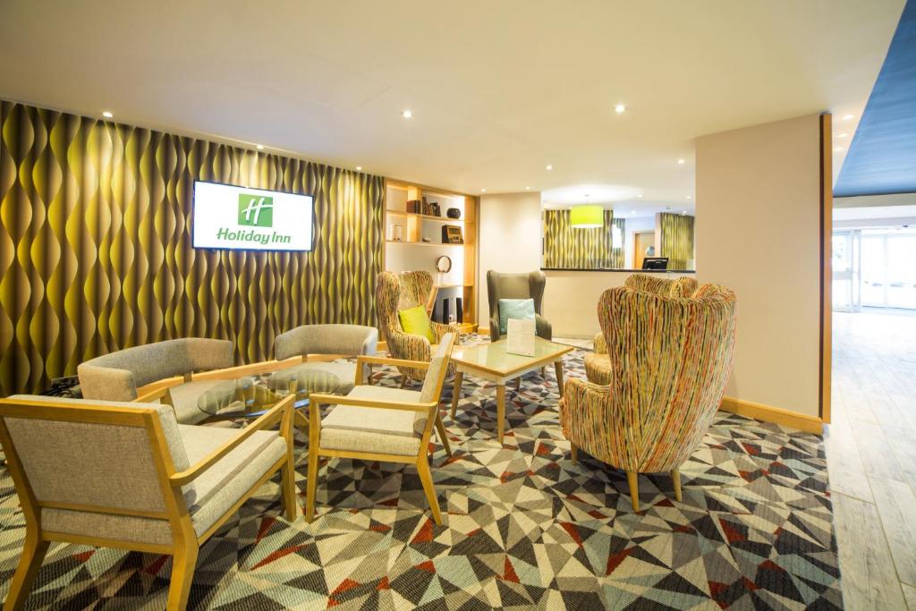 Holiday Inn Reading South M4 Jct 11 by IHG, Reading (updated prices 2025)