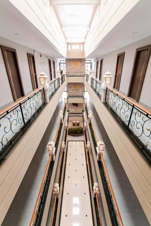 The Centris Hotel Phatthalung, Phatthalung (updated prices 2026)