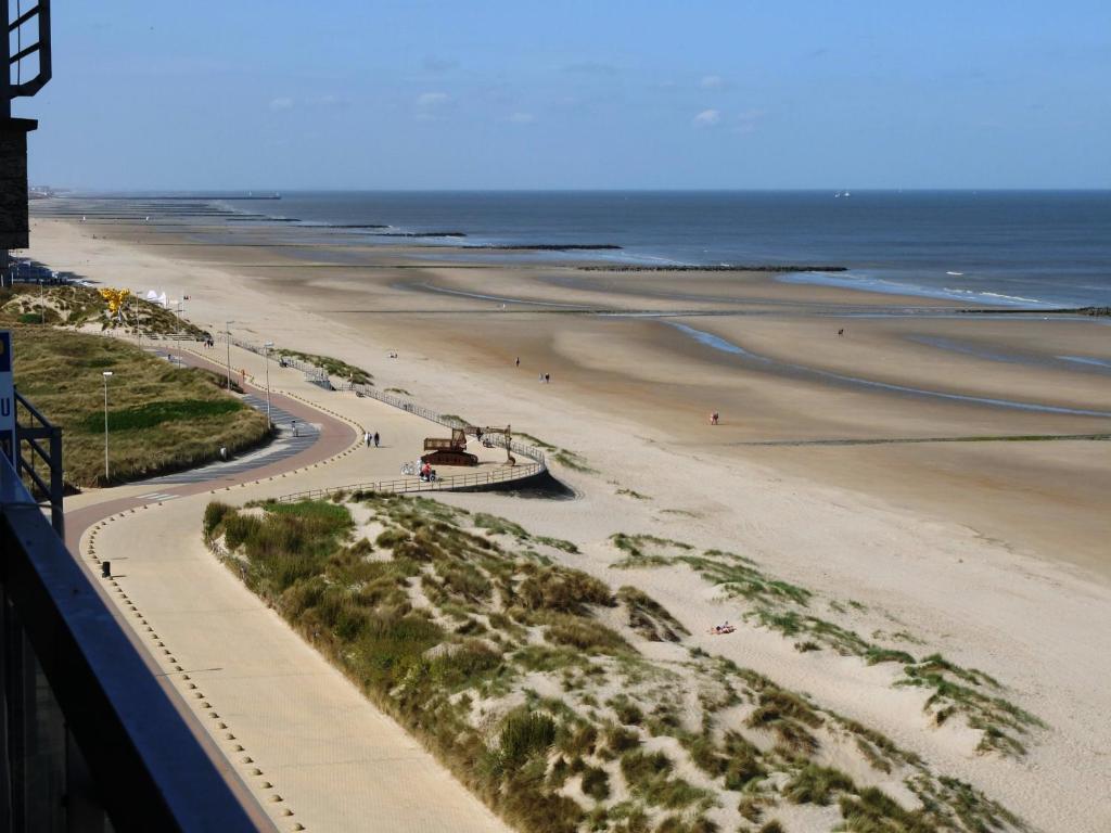 Apartment Zon, zee en ontspanning, Middelkerke, Belgium - Booking.com