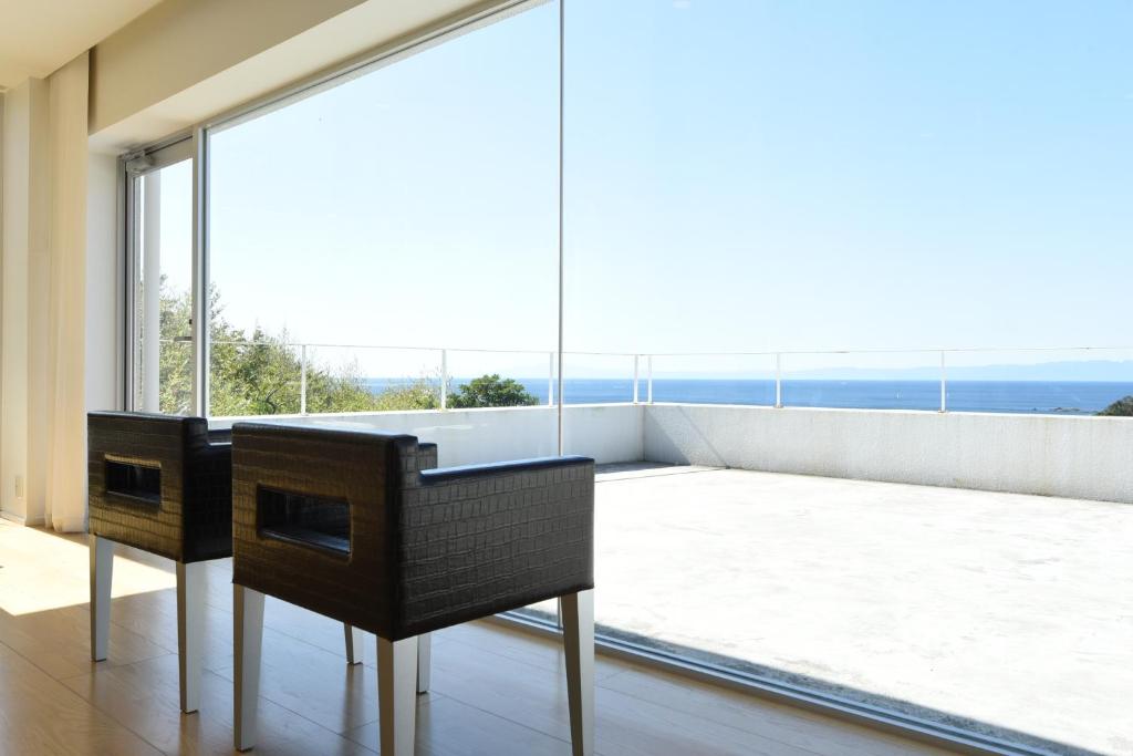 南葉山 – Ocean Terrace Minami Hayama – ペット可 – GO鎌倉