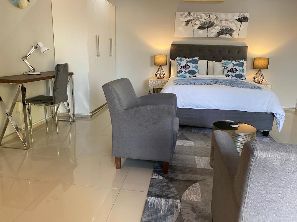 The OutLook Guest House, Newcastle (updated prices 2025)