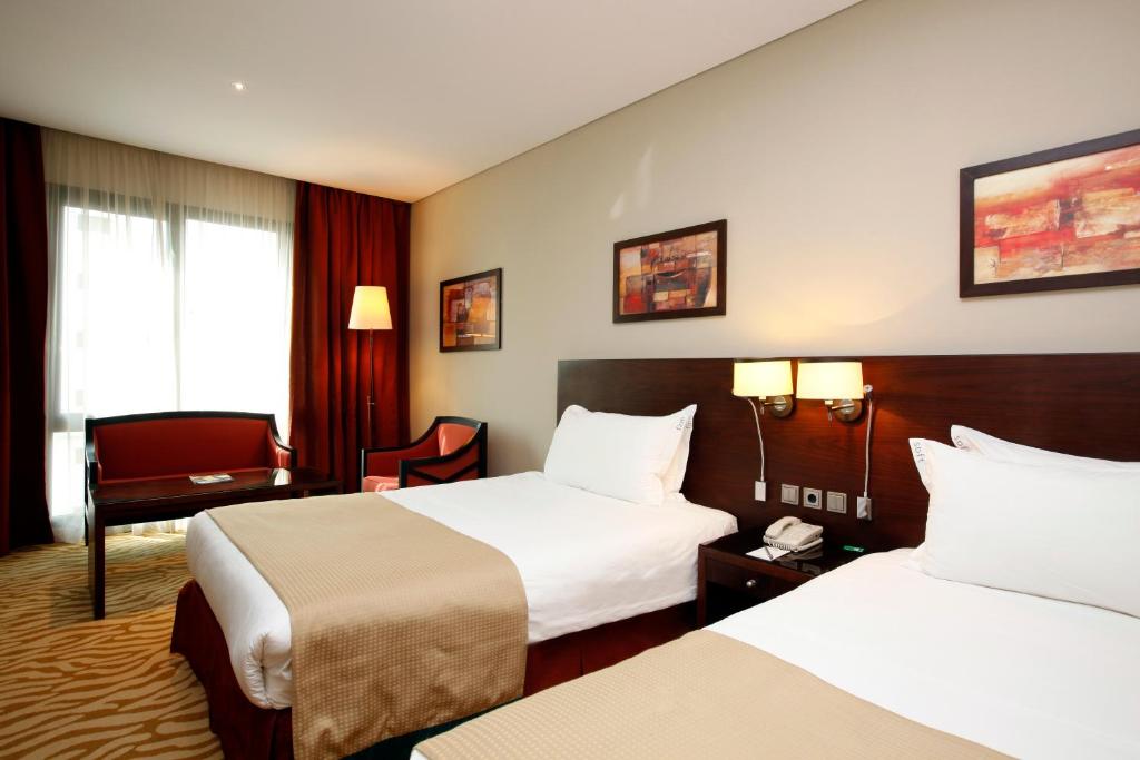 Holiday Inn Olaya by IHG, Riyadh (updated prices 2025)
