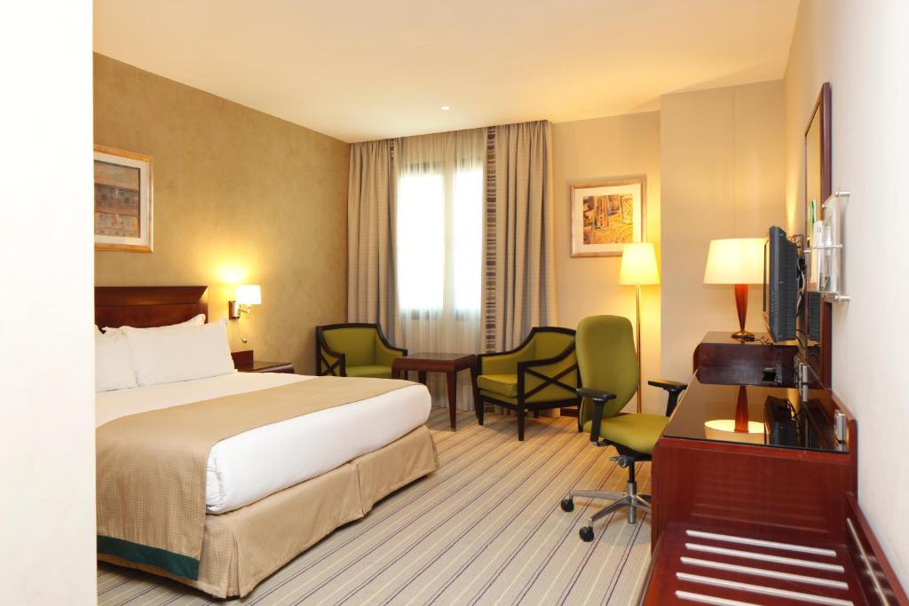 Holiday Inn Olaya by IHG, Riyadh (updated prices 2025)