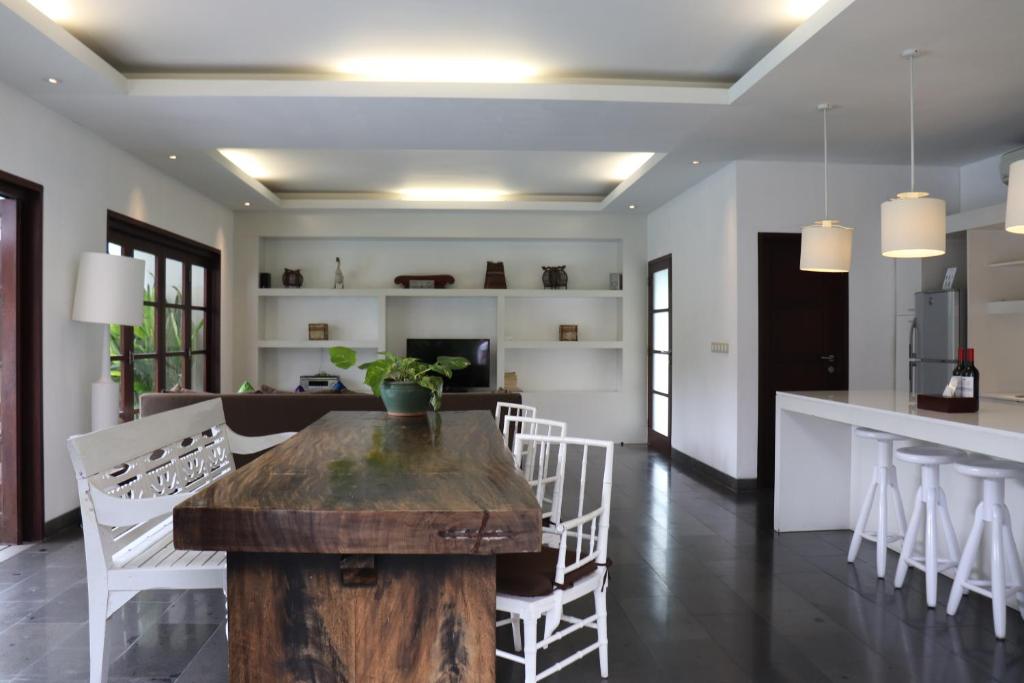 Nunia Boutique Villa, Seminyak (updated prices 2025)