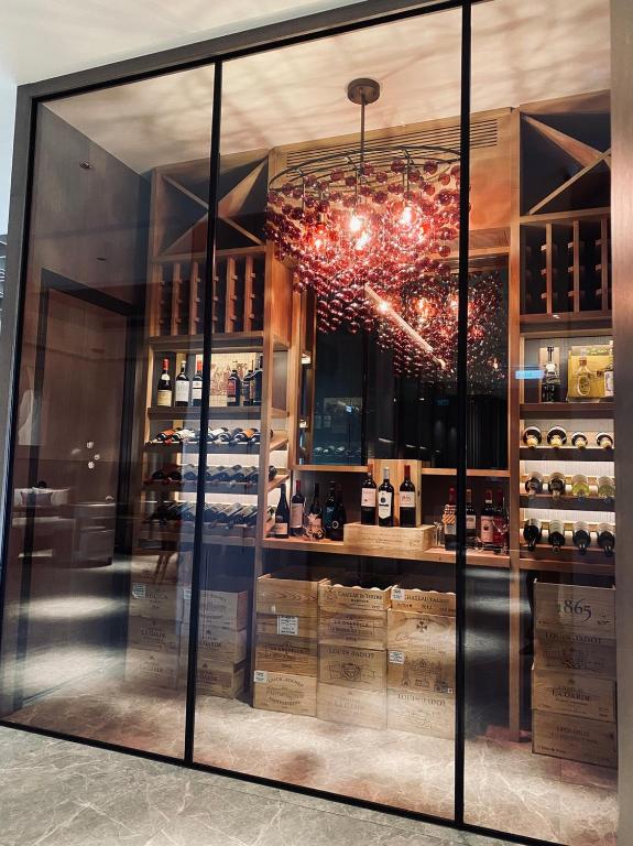 The Howard Prince Hotel Taichung, Taichung (updated prices 2025)