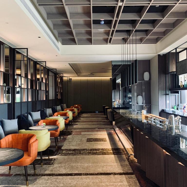 The Howard Prince Hotel Taichung, Taichung (updated prices 2025)