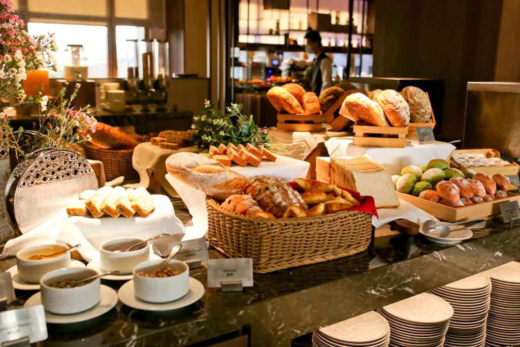 The Howard Prince Hotel Taichung, Taichung (updated prices 2025)