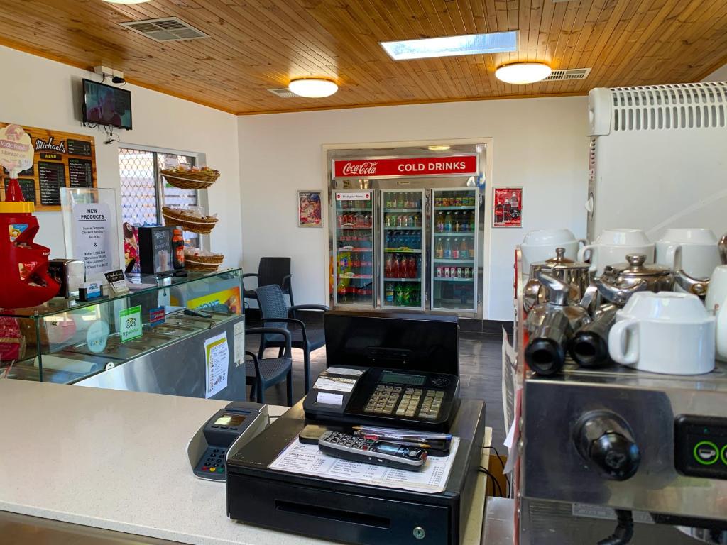 Baths Motel Moree, Moree (updated prices 2025)