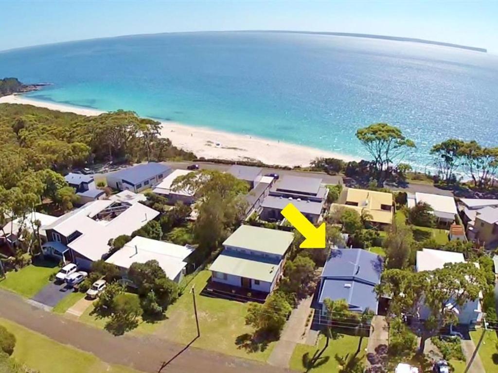 Bimbimbie at Hyams Beach, Hyams Beach (updated prices 2025)