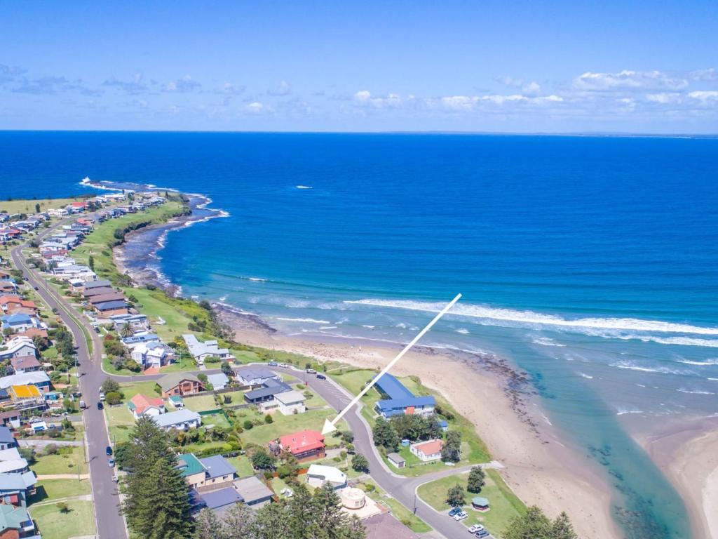 Gerroa Dreaming Gerroa, Gerroa (updated prices 2025)