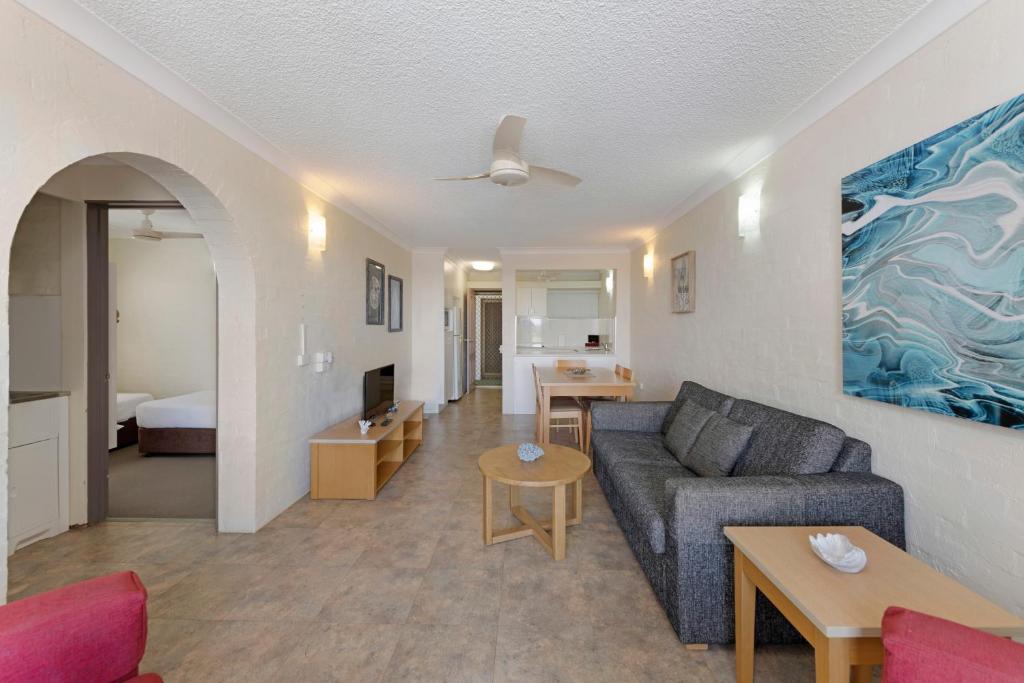 Don Pancho Beach Resort, Bargara (updated prices 2025)